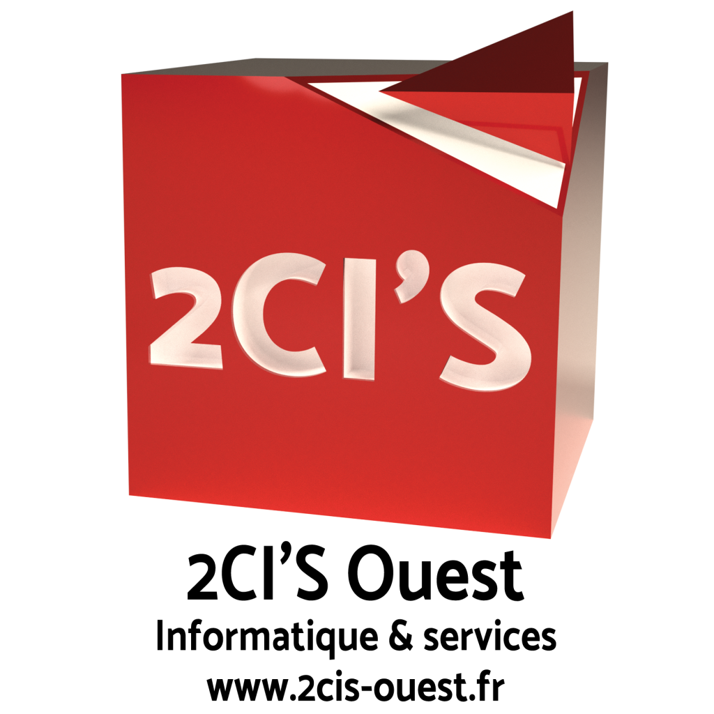 2CI'S Ouest : Informatique et services pour particuliers et professionnels